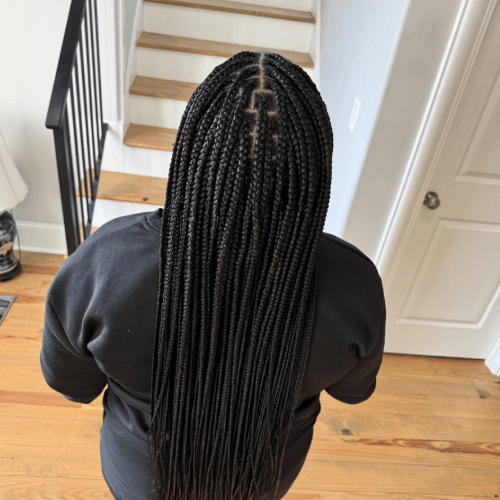 Didan African Braids is a Beauty Salon in Ridgeland, MS 39157