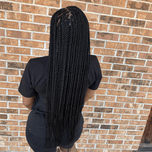 Didan African Braids is a Beauty Salon in Ridgeland, MS 39157