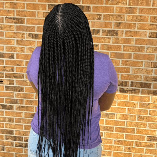 Didan African Braids is a Beauty Salon in Ridgeland, MS 39157