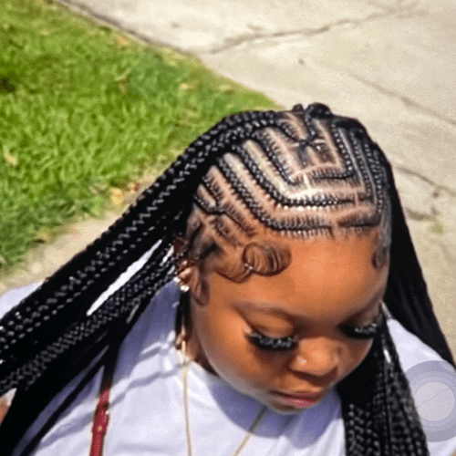 Didan African Braids is a Beauty Salon in Ridgeland, MS 39157